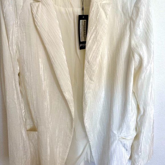 Jackets & Coats | Ng Velvet Icon Two Pc Set Suit Ohh Yas Queens This Is ...